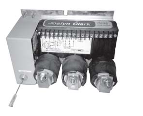 Vacuum Contactors, Starters, Relays & Fire Pumps | Joslyn Clark