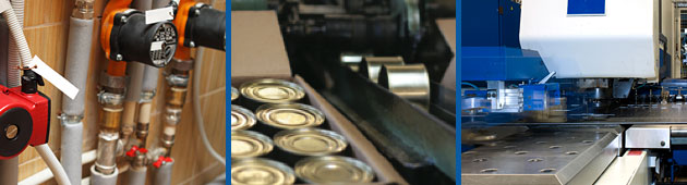 Mechanical Counters | Veeder-Root