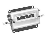Veeder-Root | Mechanical Counters | High Speed Mechanical Counter