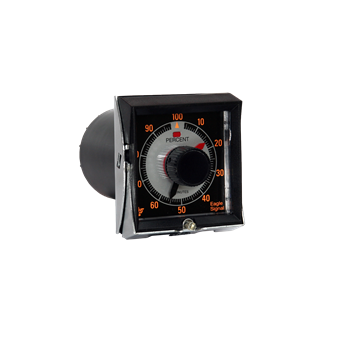 HQ9 Cycle Flex Percentage Timer