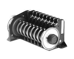 Eagle-Signal | Electro-Mechanical Timers | TM Time Module Cam Timer