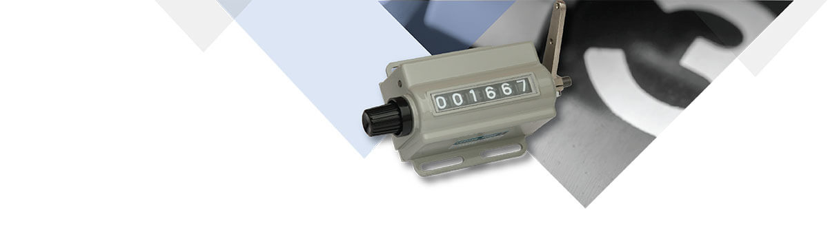 Electronic, Electromechanical & Mechanical Counters | Veeder Root