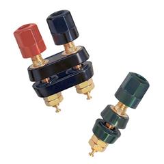 5-WAY Binding Posts | Electrical Connectors | Superior Electric