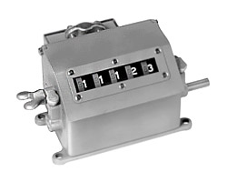 Mechanical Counters | Veeder-Root