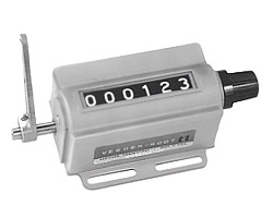 Mechanical Counters | Veeder-Root