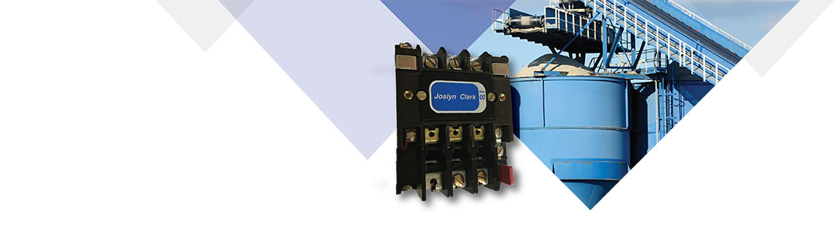 Vacuum Contactors, Starters, Relays & Fire Pumps | Joslyn Clark