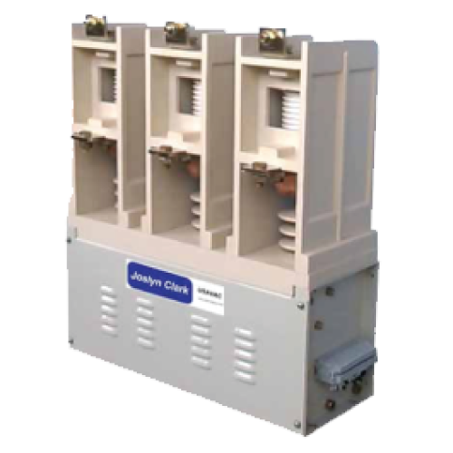Low & Medium Voltage Vacuum Contactors & Starters | Joslyn Clark