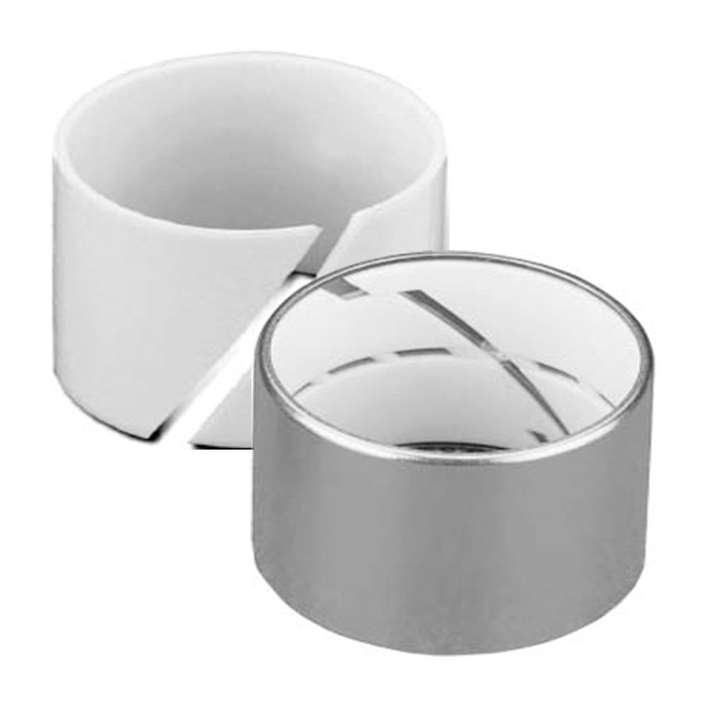 Plastic Bearings, Fasteners, Custom Solutions | Thomson Nyliner