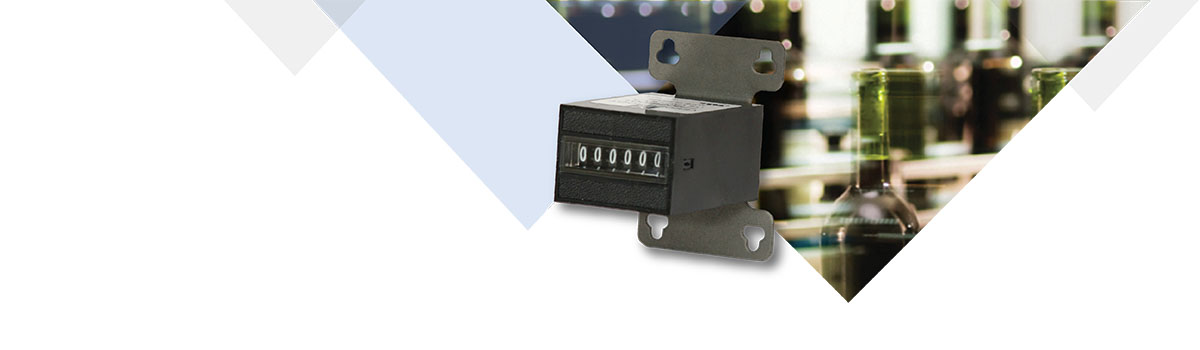 Electronic, Electromechanical & Mechanical Counters | Veeder Root
